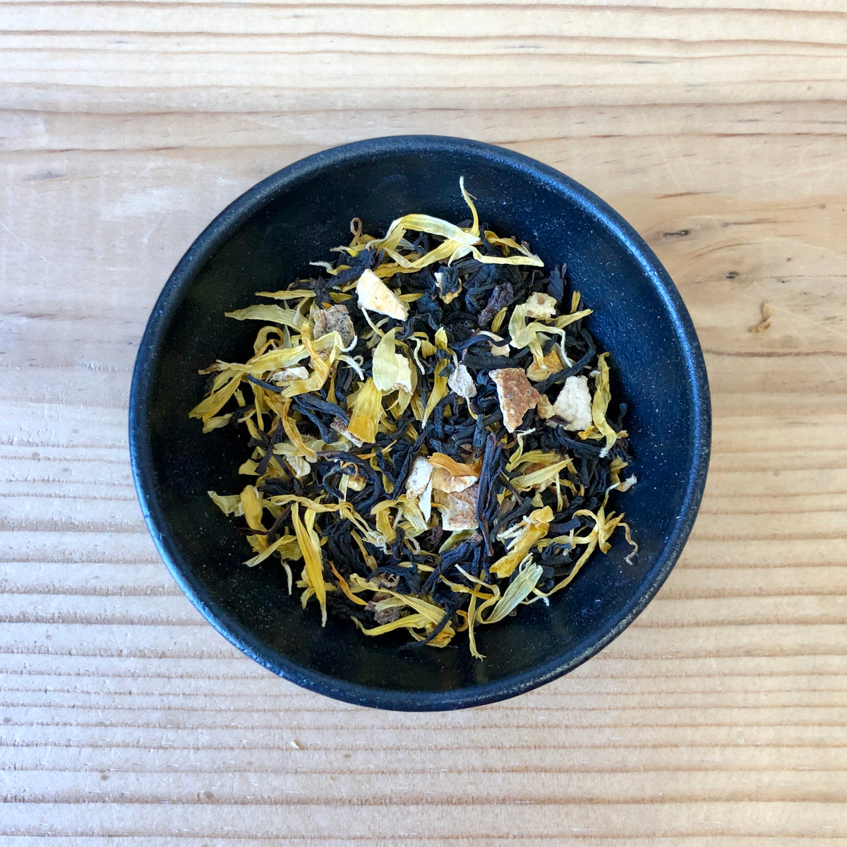 Mandarin Grey – Herb Folk– HERB FOLK